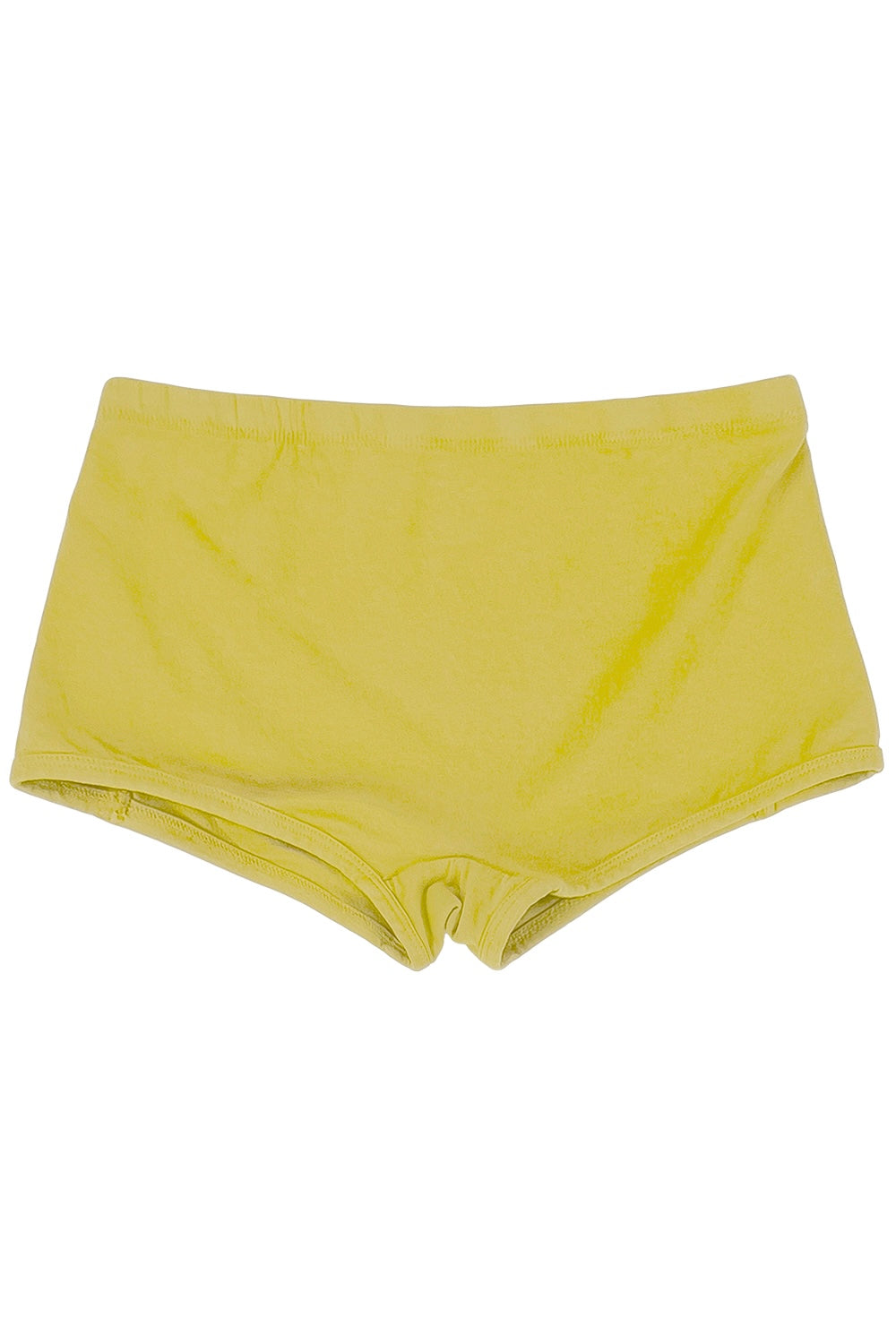 Boy Short - Modern & Sustainable Apparel