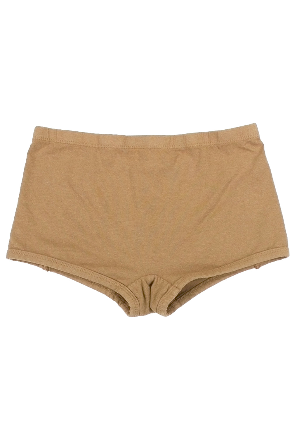 Boy Short - Modern & Sustainable Apparel