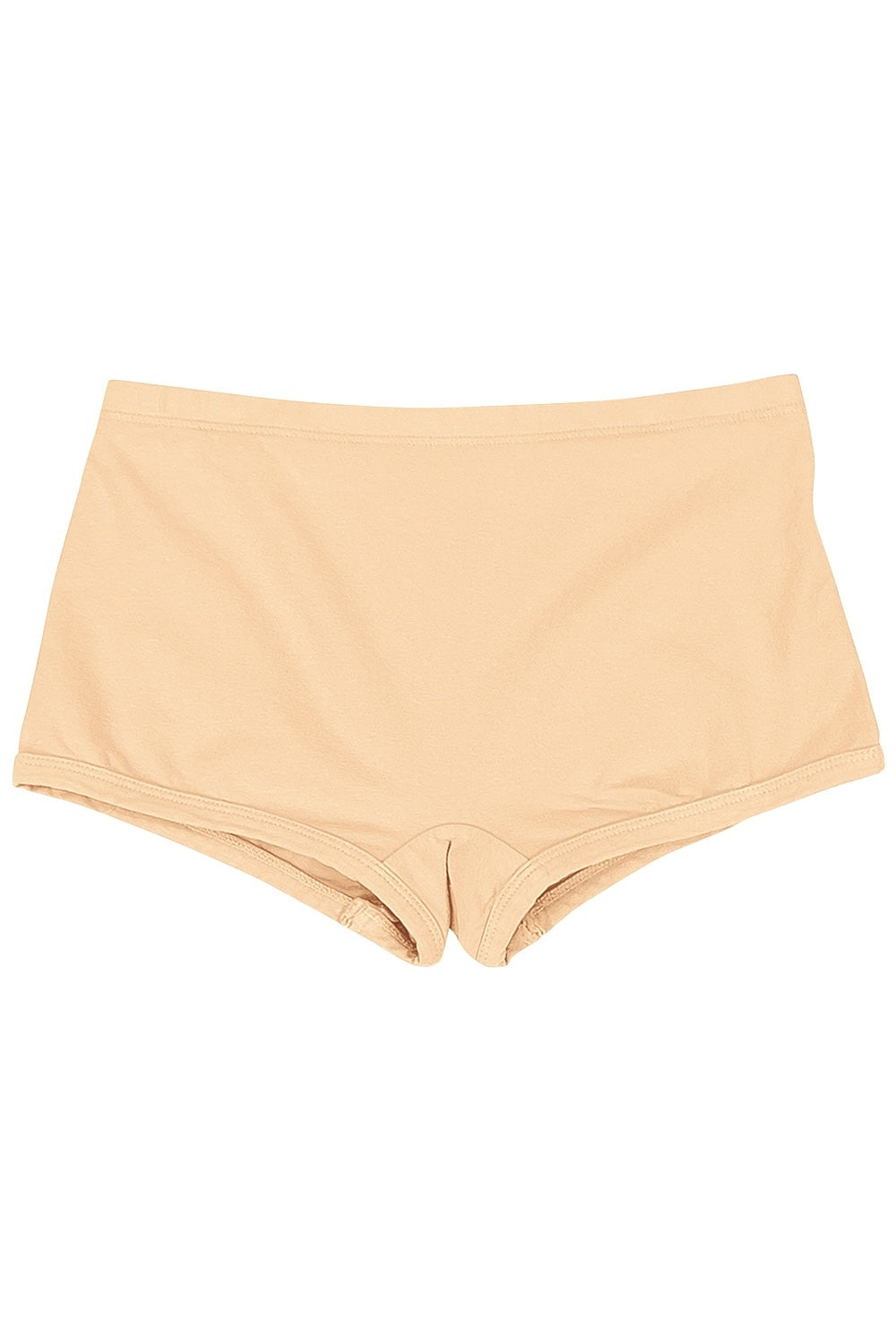 Boy Short - Modern & Sustainable Apparel