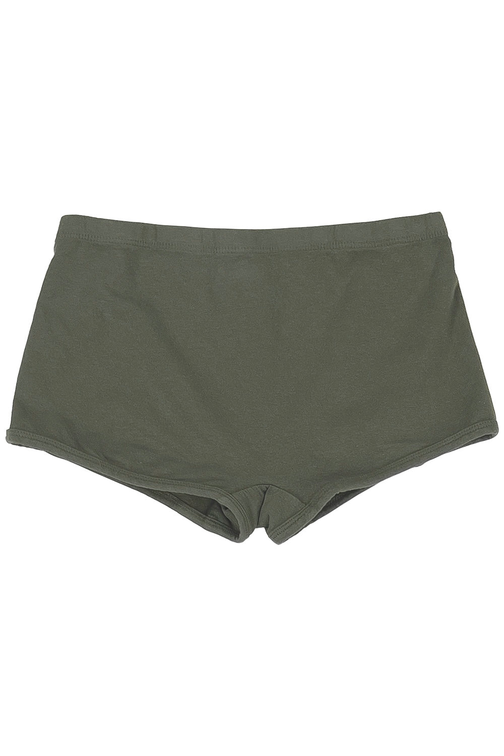 Boy Short - Modern & Sustainable Apparel